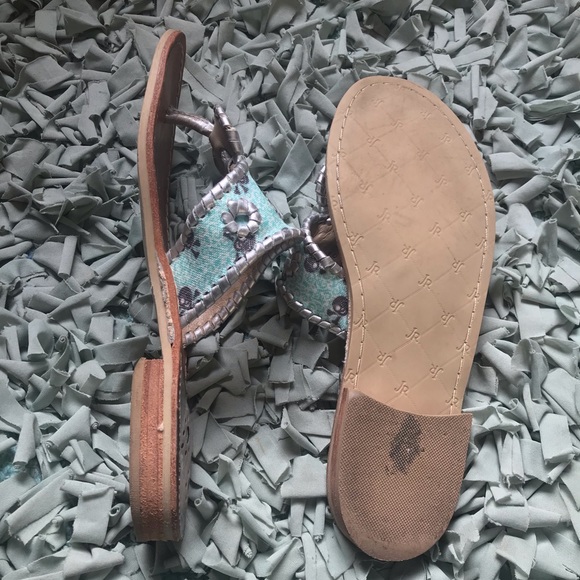 Jack Rogers | Shoes | Jack Rogers Jacks Pirate Sandal | Poshmark